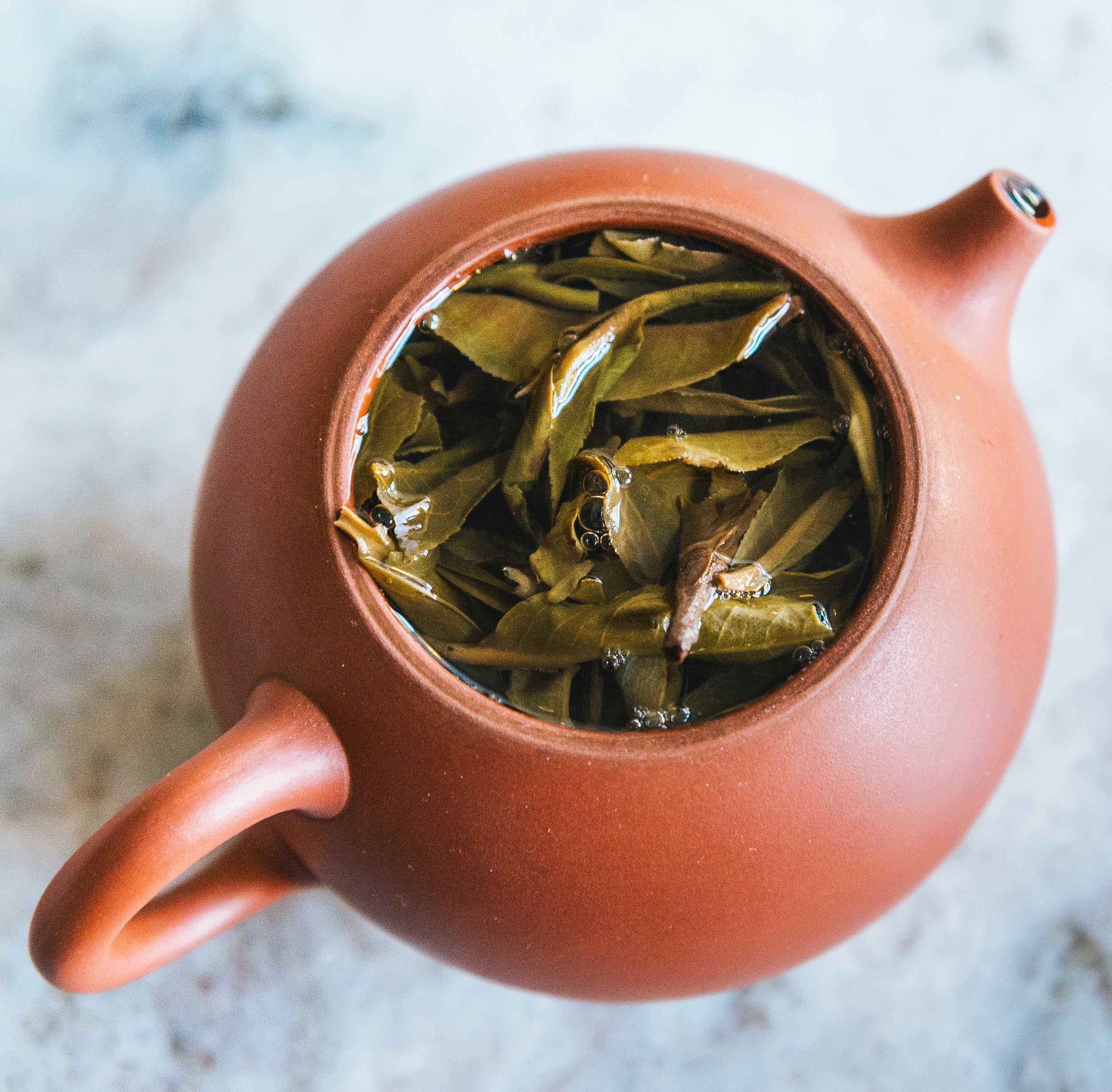 PekoeTea Edinburgh | Loose Leaf Tea Specialists | Edinburgh Tea Shop