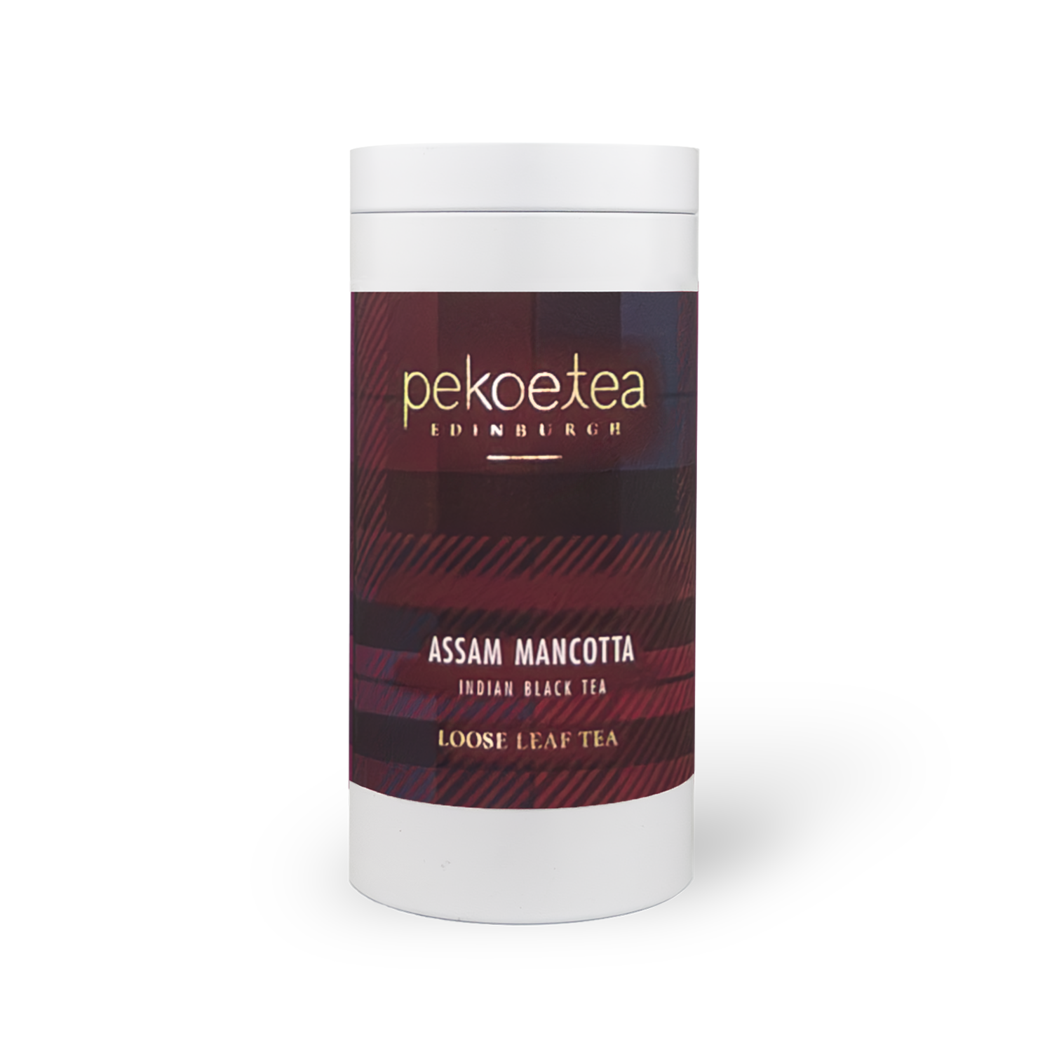 Mancotta Assam - PekoeTea Edinburgh
