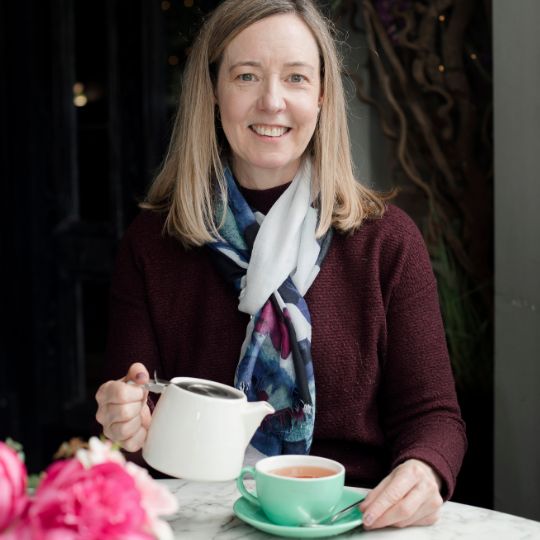 PekoeTea Edinburgh | Loose Leaf Tea Specialists | Edinburgh Tea Shop