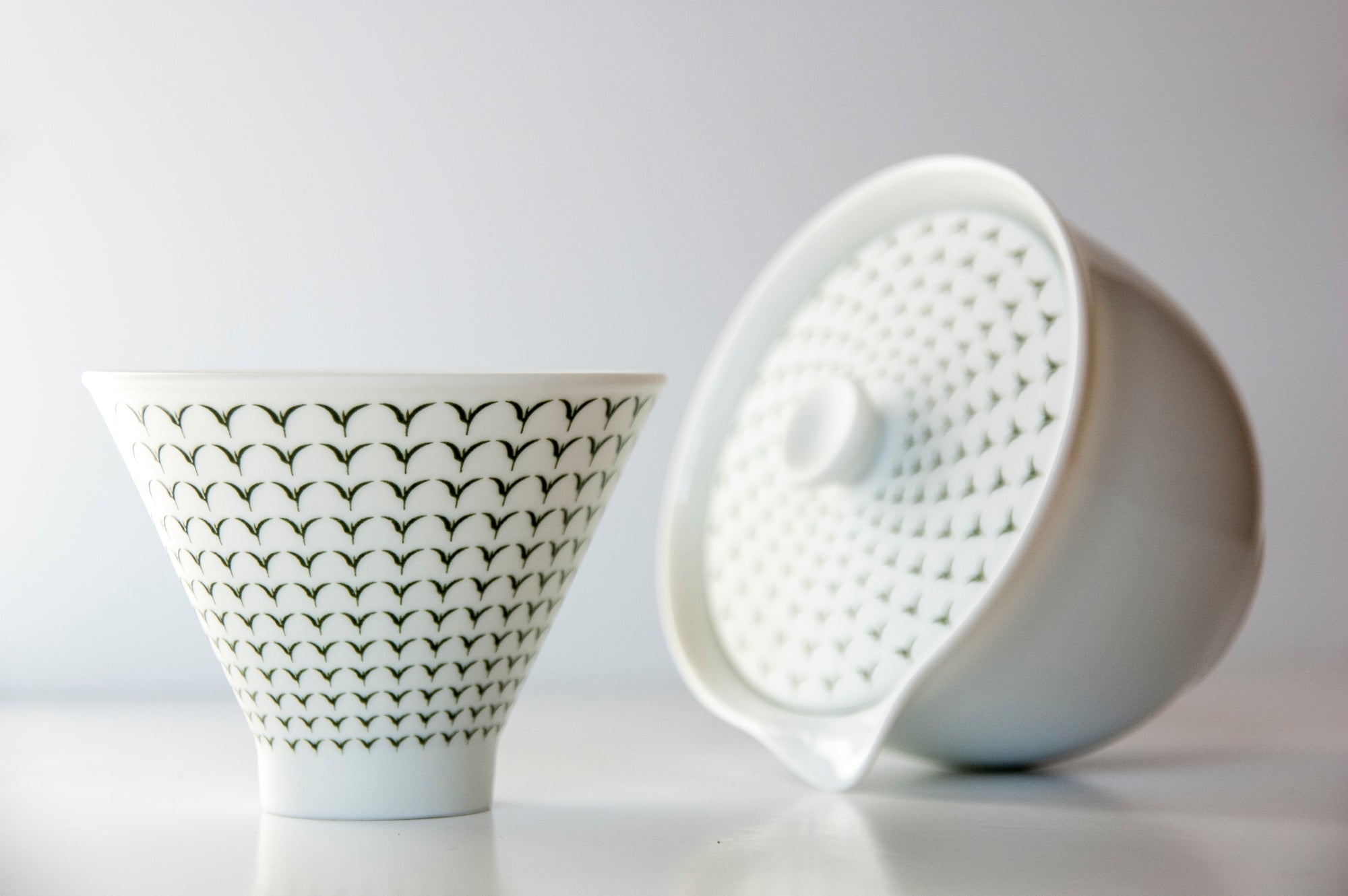 Miyama Treasure Sencha Pot - PekoeTea Edinburgh