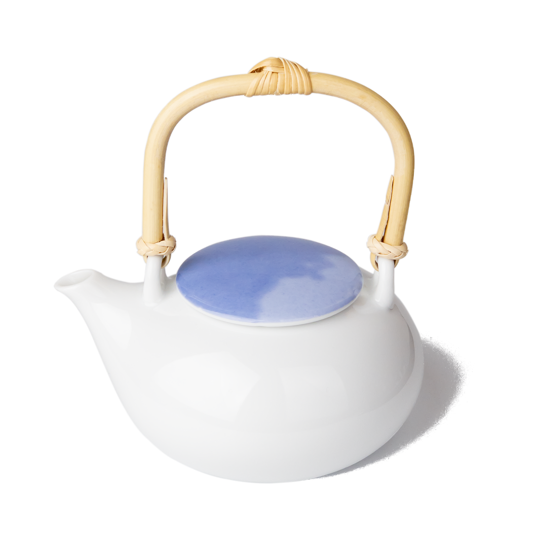 Miyama Dobin Teapot - PekoeTea Edinburgh