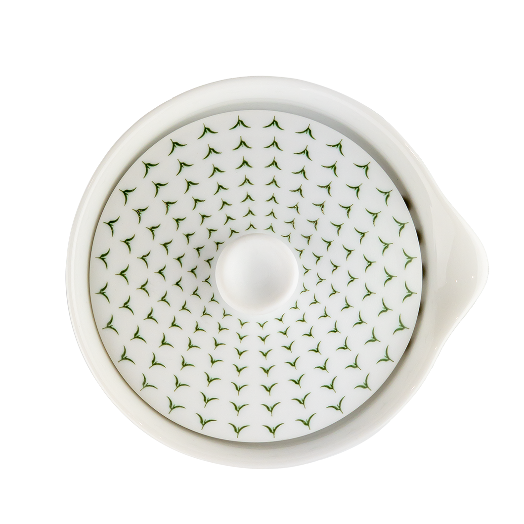 Miyama Treasure Sencha Pot - PekoeTea Edinburgh